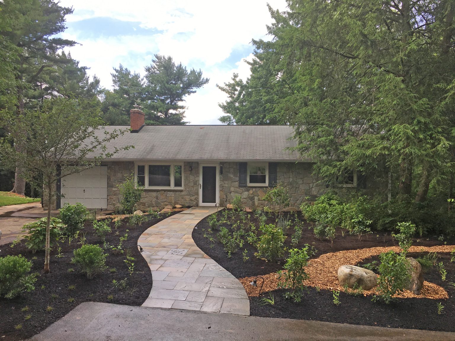 Earthbound Artisan | Landscape Design | Lancaster PA